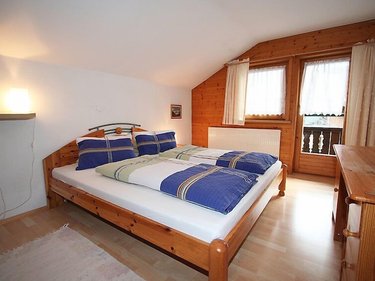 Sonnenheim By Interhome - Mayrhofen