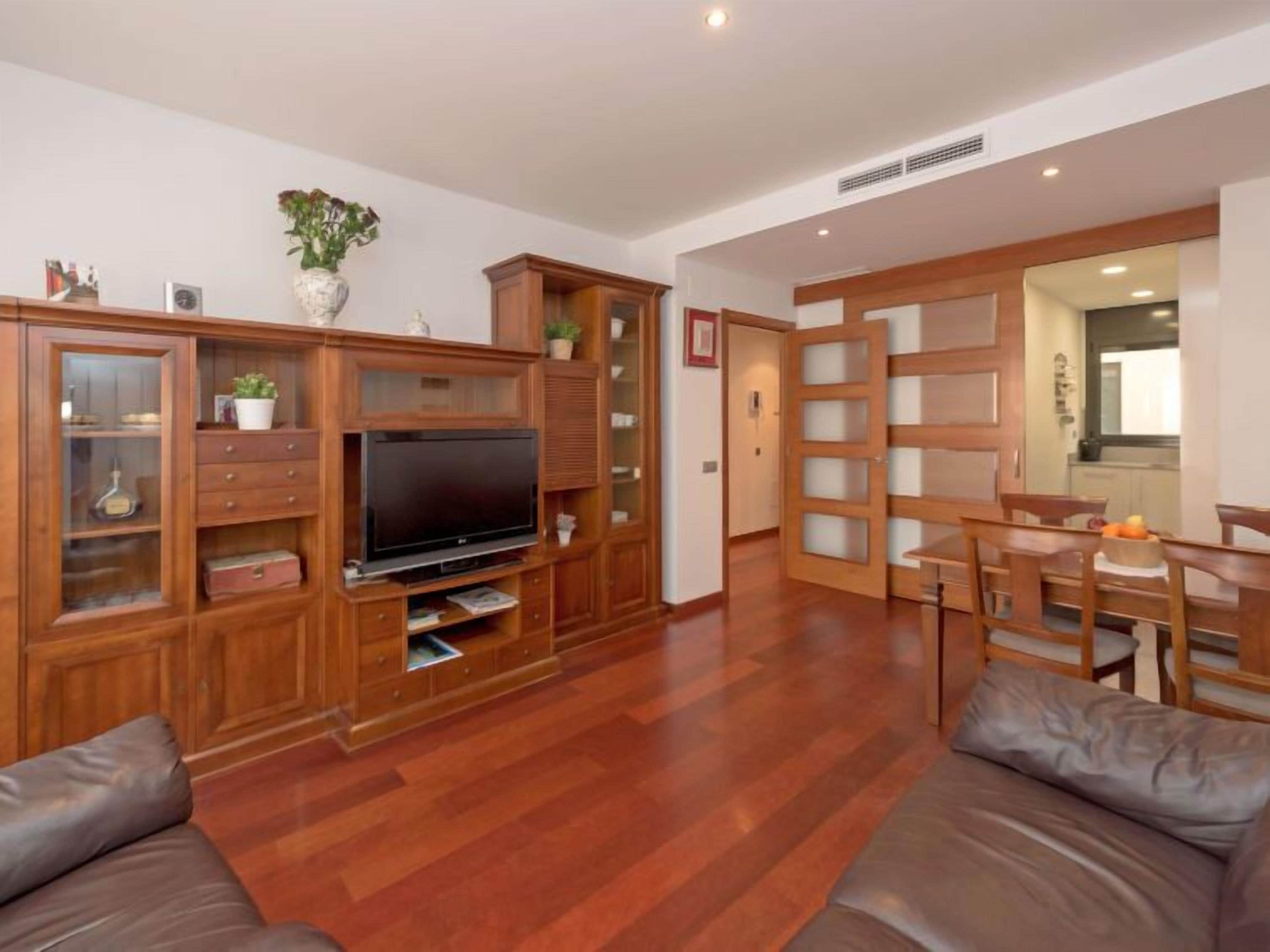 Poblenou By Interhome - La Barceloneta