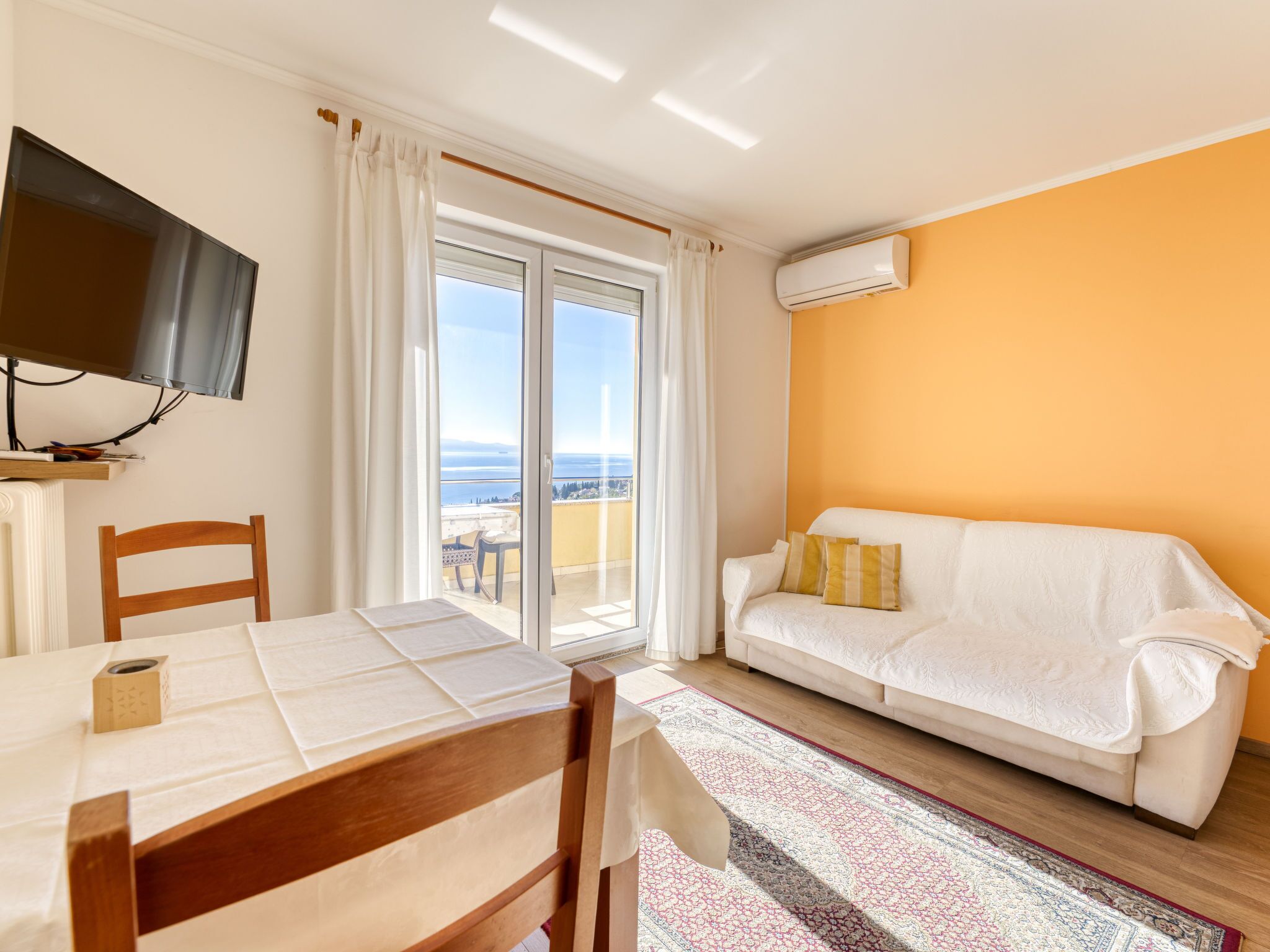 Silvana By Interhome - Opatija