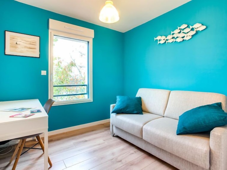 Stella Marine By Interhome - Carnac