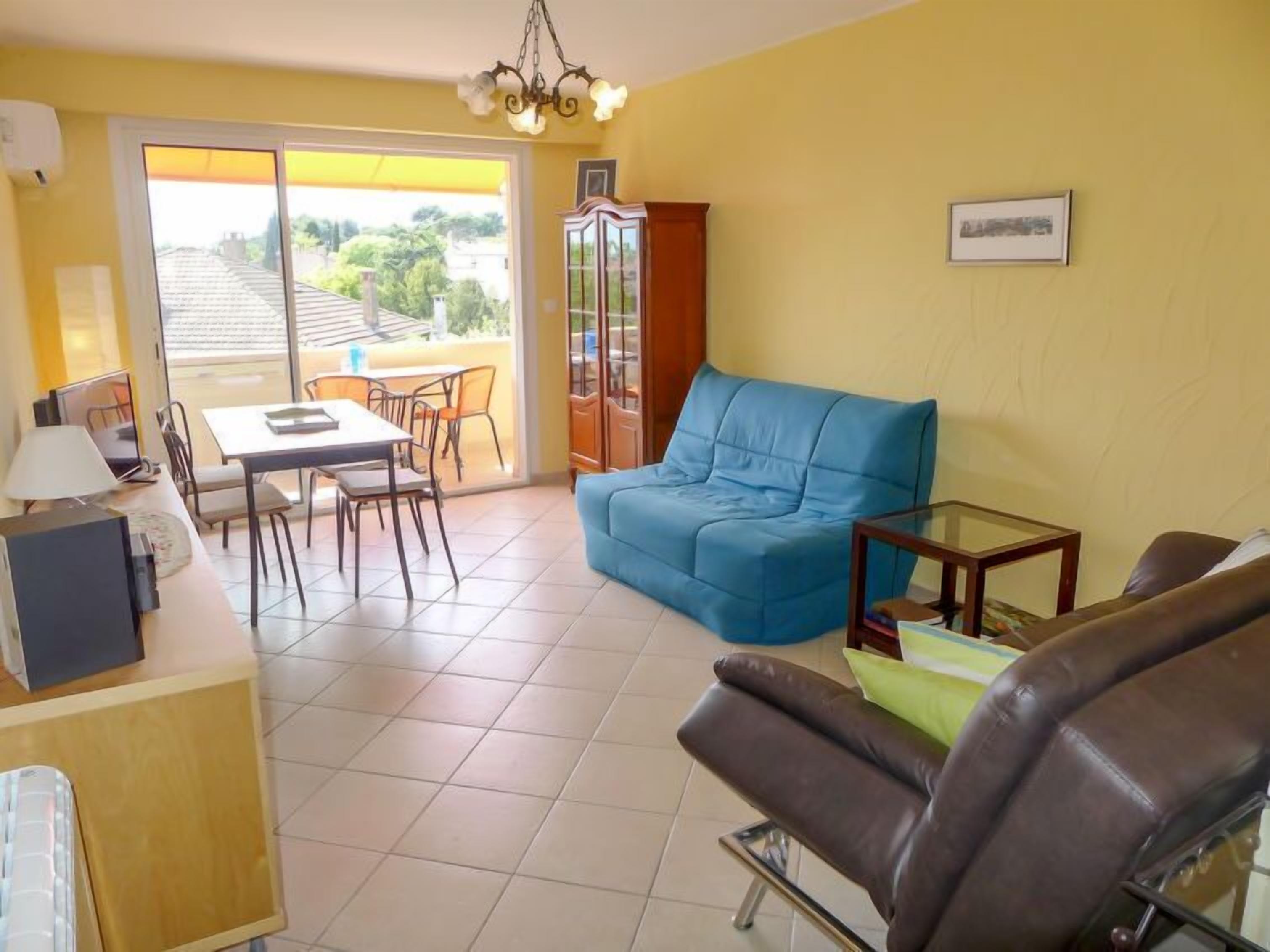 Les Vignes By Interhome - Saint-Cyr-sur-Mer