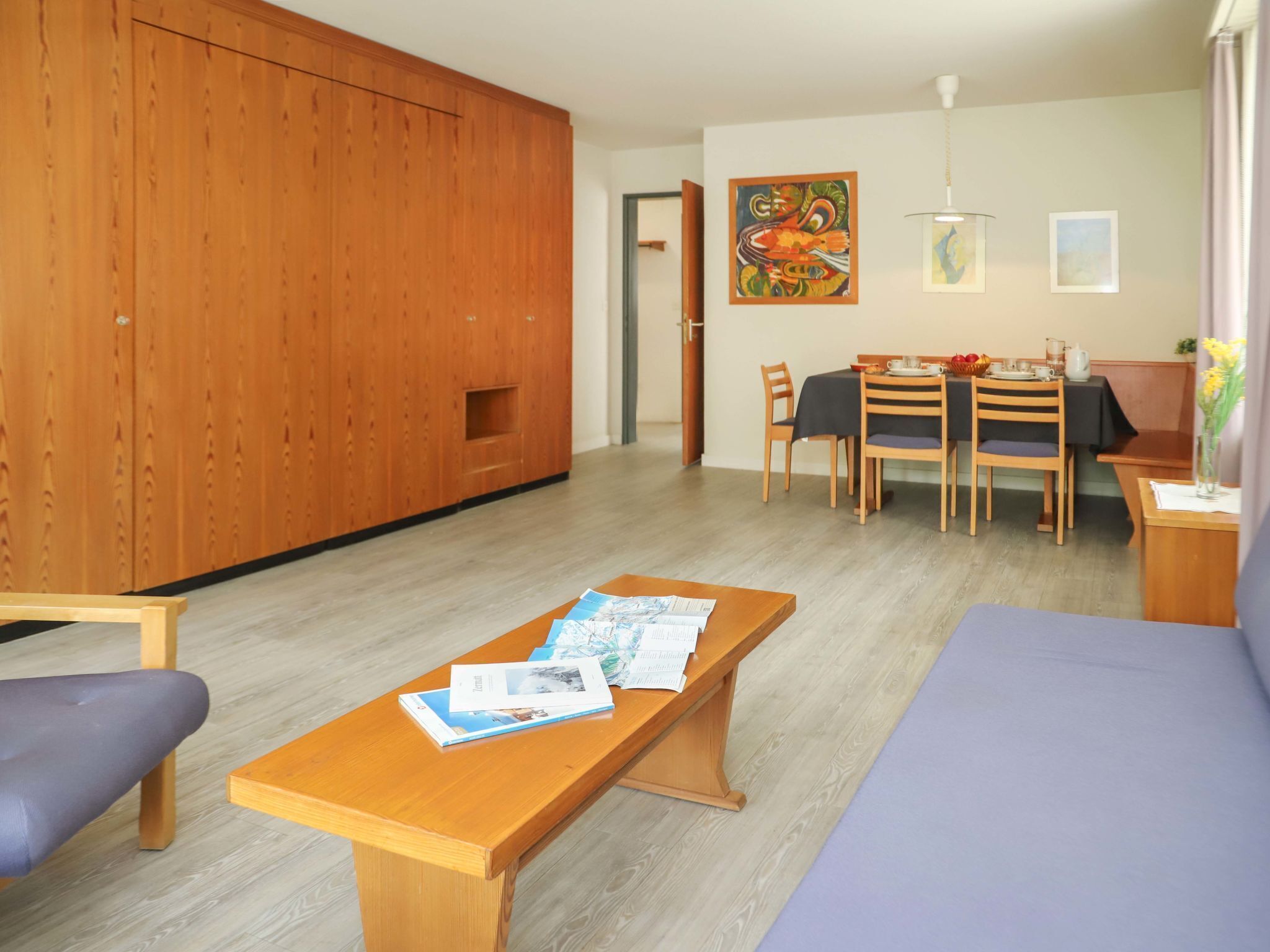 Matten (Utoring) By Interhome - Zermatt