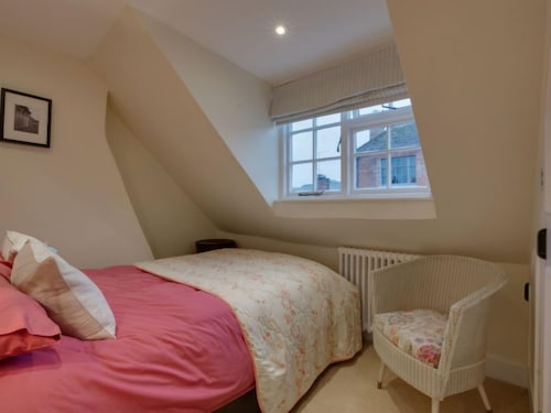 Vacation Home Westgate In Chichester - 6 Persons, 3 Bedrooms - Bosham