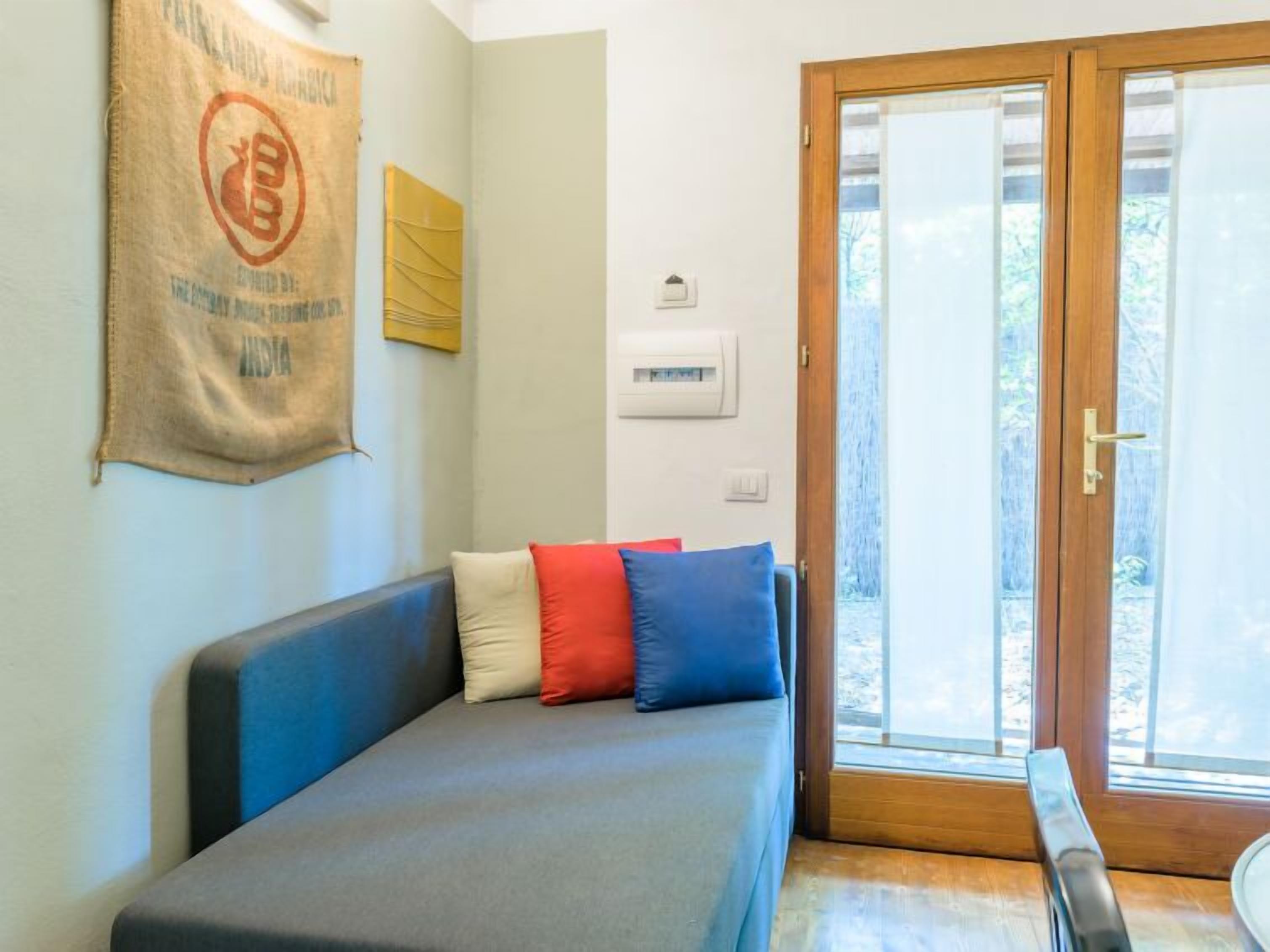 Casa Di Vacanze Tipo A By Interhome - Castiglione della Pescaia