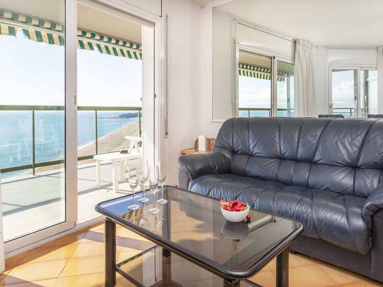Apartamento Groc By Interhome - Platja d'Aro