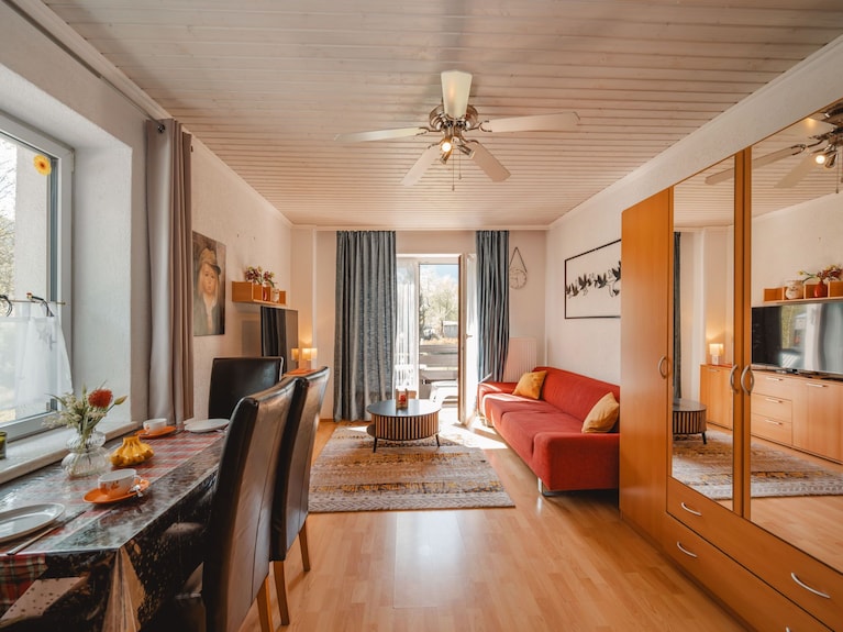 Rudis Appartements By Interhome - Bad Gastein