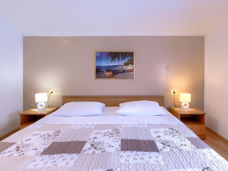 Appartement Bruno By Interhome - Umag