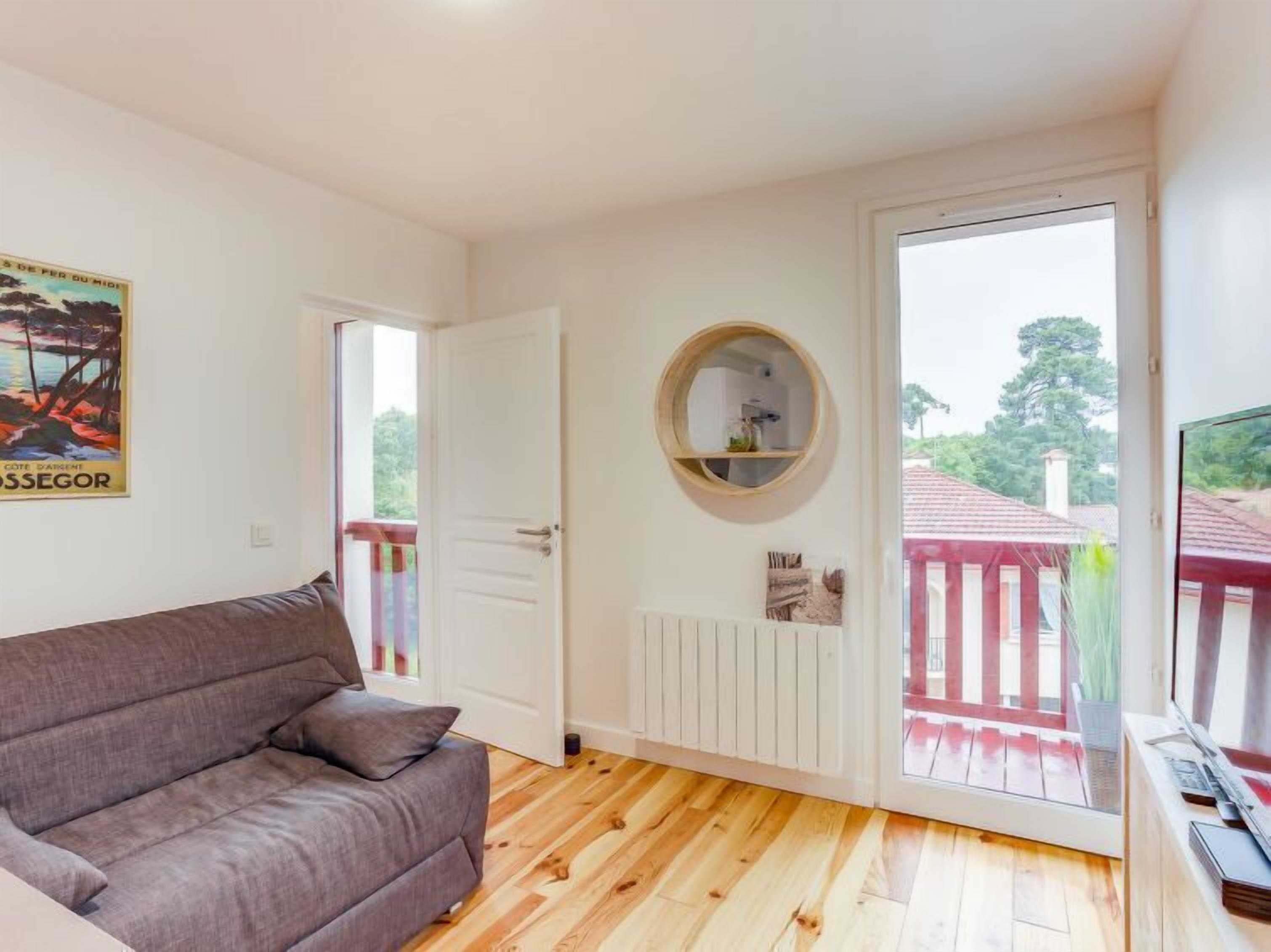 La Pergola By Interhome - Hossegor