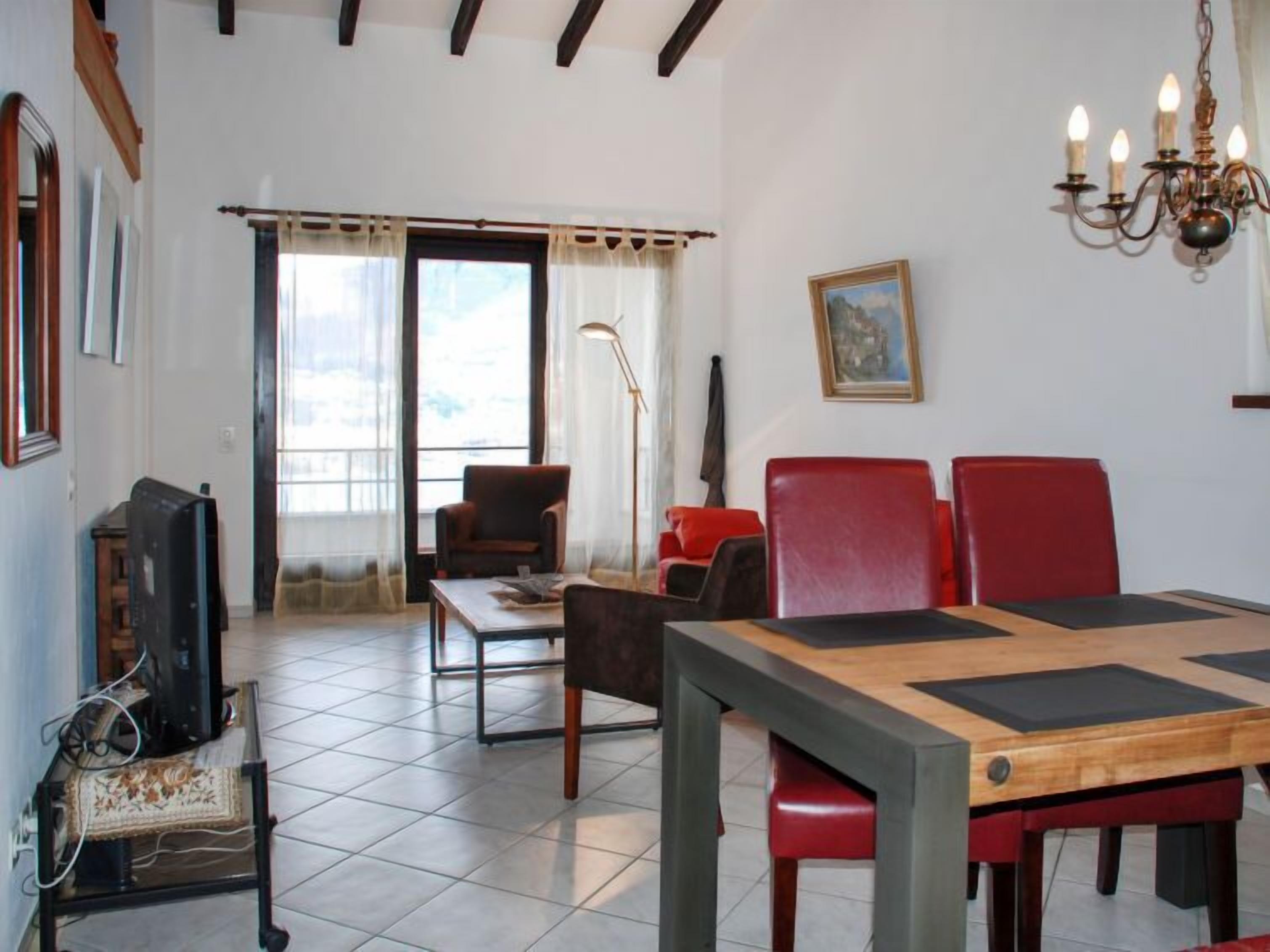 Residenza Miralago Apt. B19 By Interhome - Switzerland