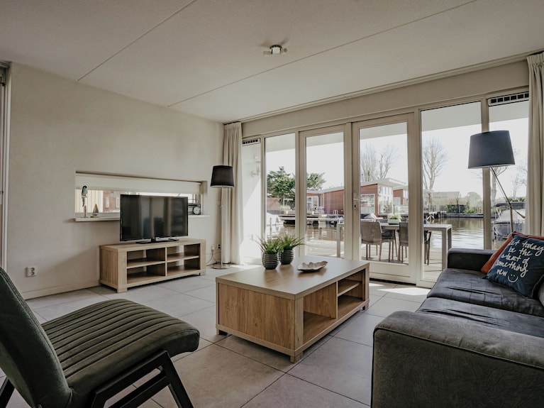 Dorregeest By Interhome - Heemskerk