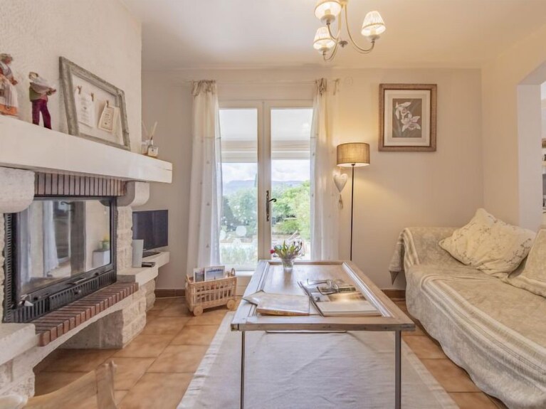 Les Iris By Interhome - Apt