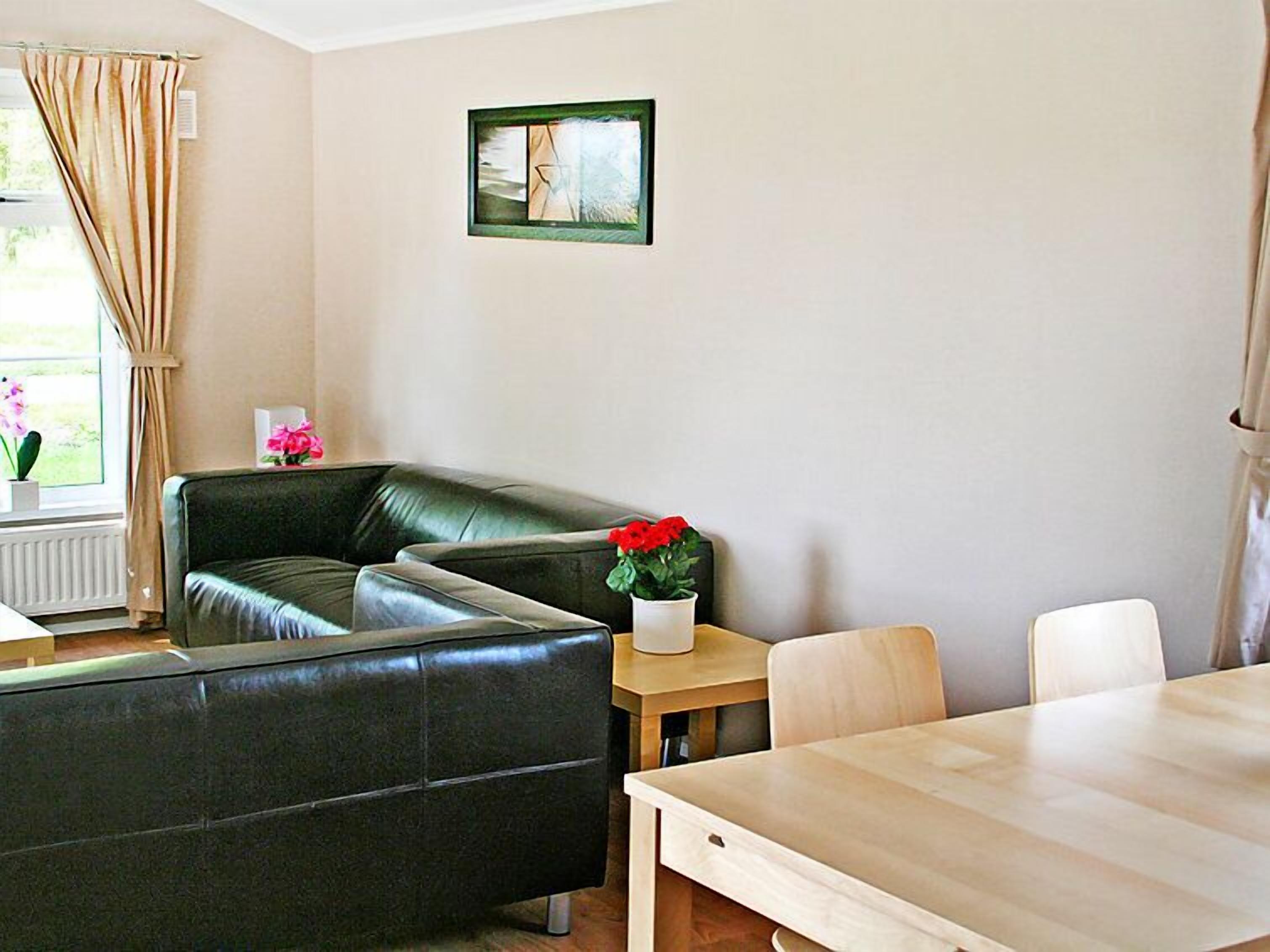 Den Oever By Interhome - Texel