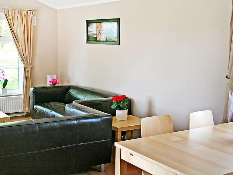 Den Oever By Interhome - Texel