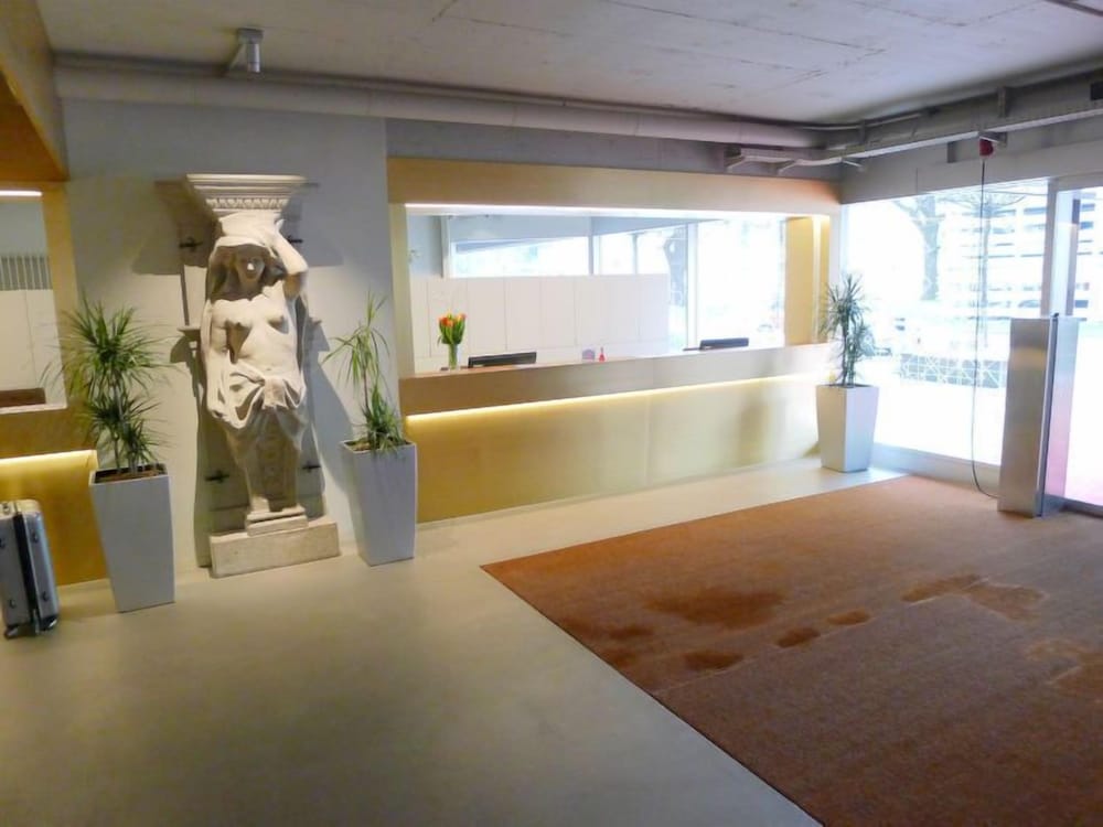 Bhms City Campus By Interhome - Weggis