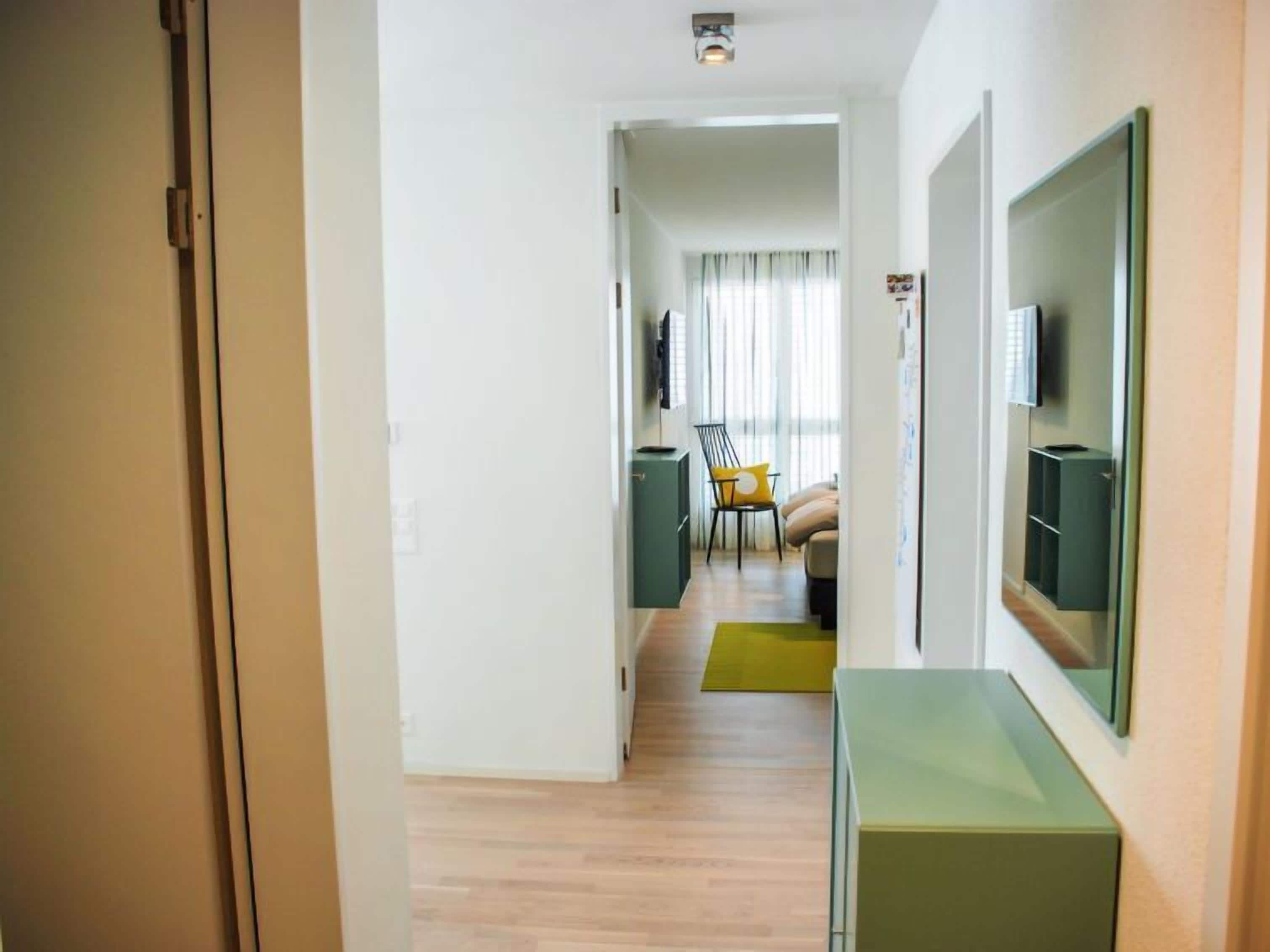 Laville B-3-2 By Interhome - Locarno