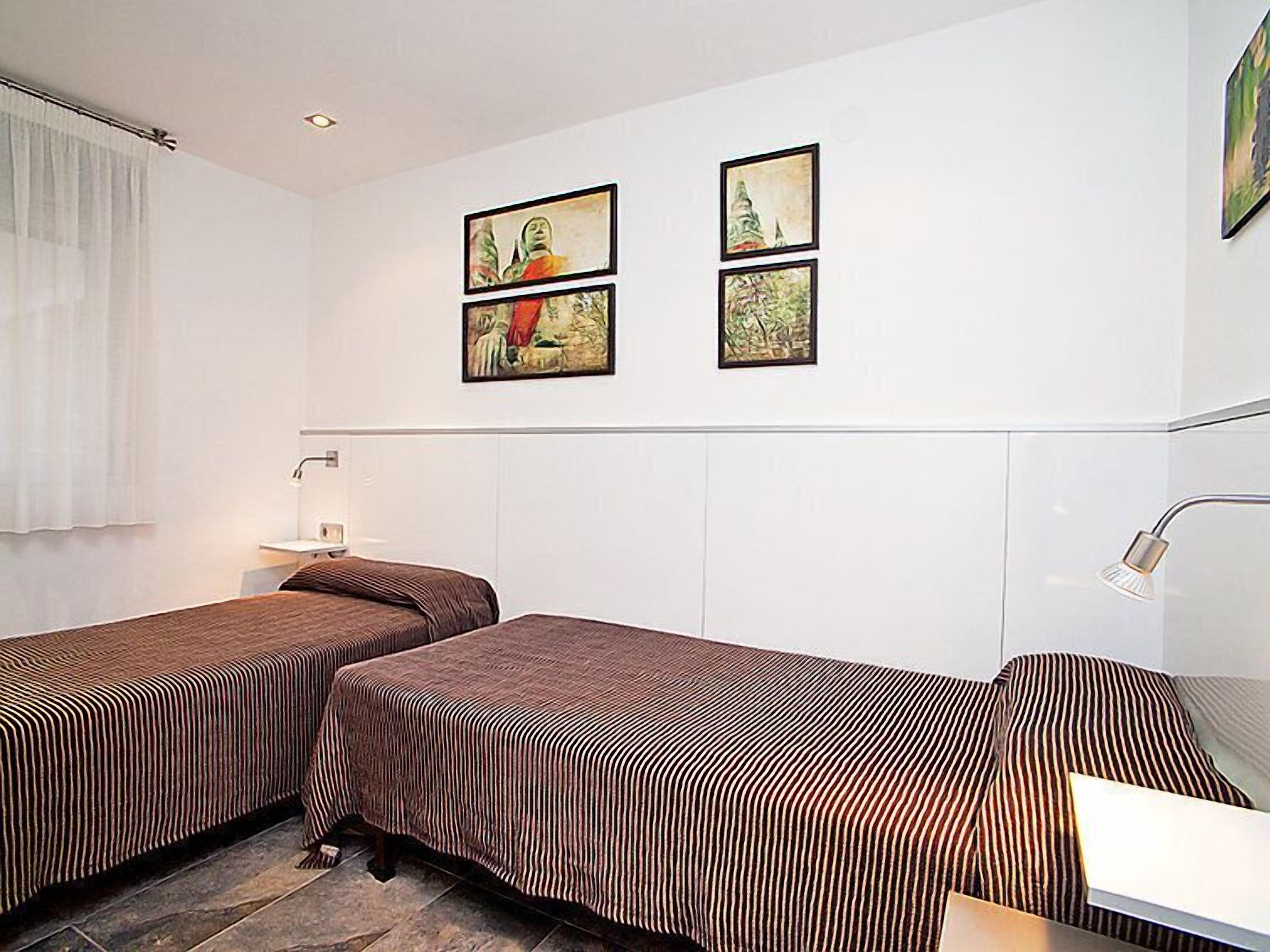 Apartment Dms V By Interhome - Cambrils