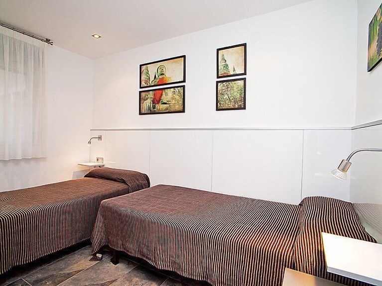 Apartment Dms V By Interhome - Cambrils