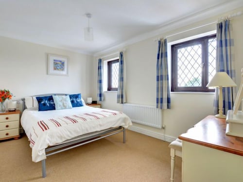 Vacation Home Raleigh In Wadebridge - Padstow - 5 Persons, 3 Bedrooms - Padstow