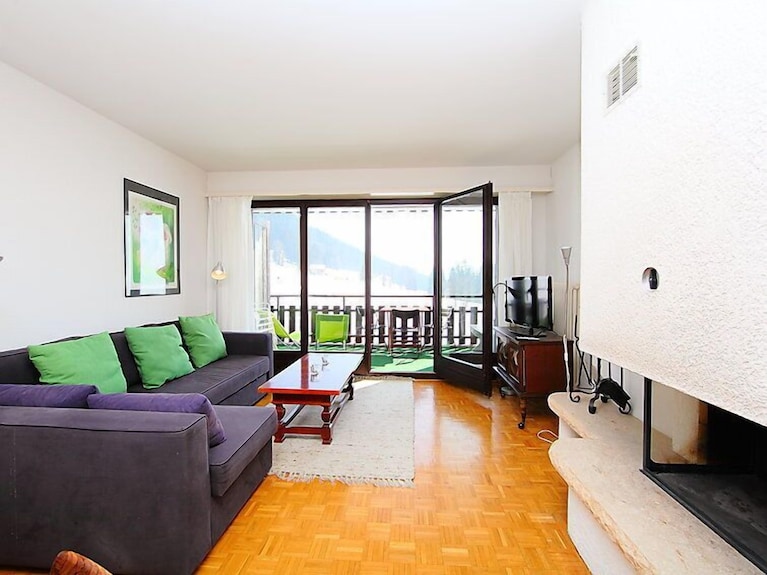 Marignac 33 By Interhome - Gryon