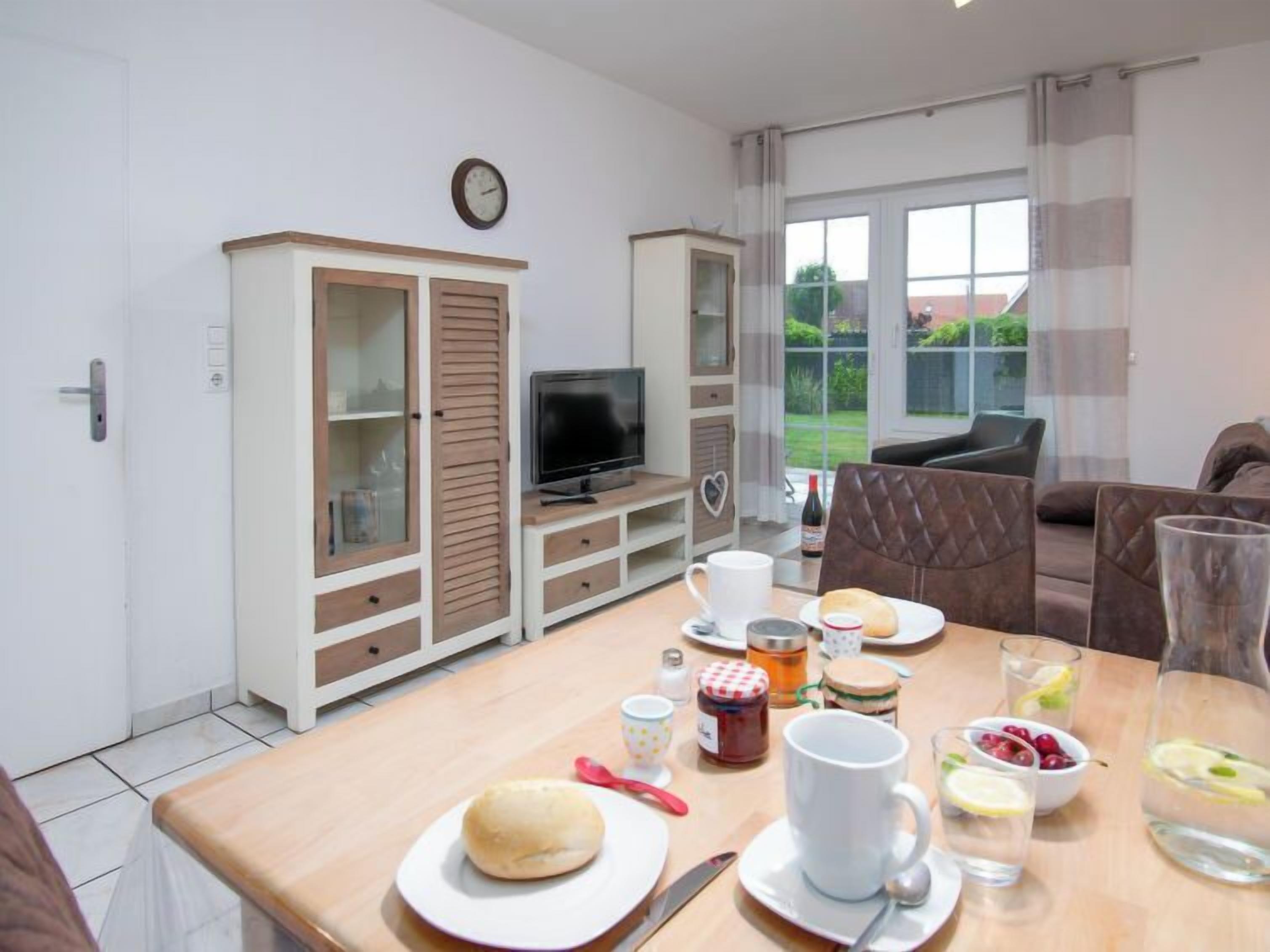 Seestern By Interhome - Norddeich