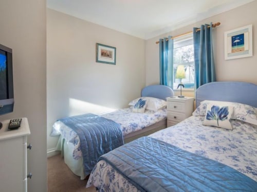 Maison Benji à Torquay - 4 Personnes, 2 Chambres - Shaldon