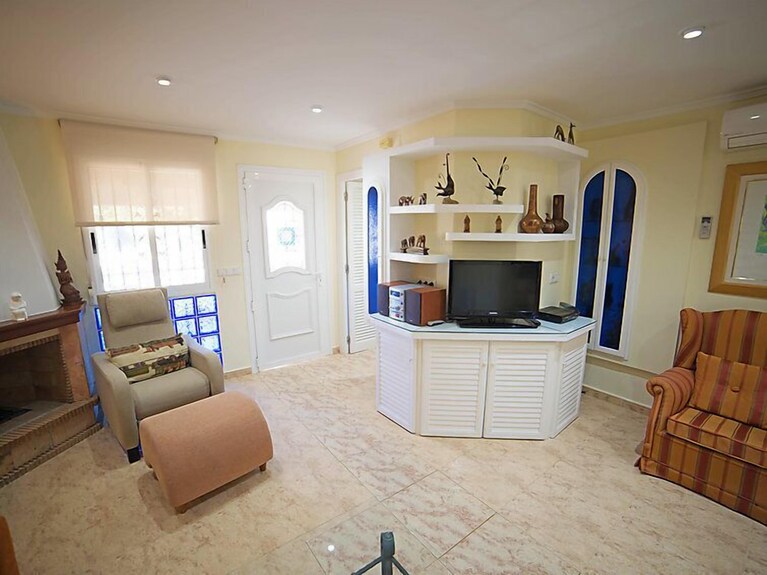 Happy Day By Interhome - La Marina