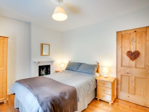 Vakantiehuis South Street In Dolgellau - 4 Personen, 2 Slaapkamers - Dolgellau