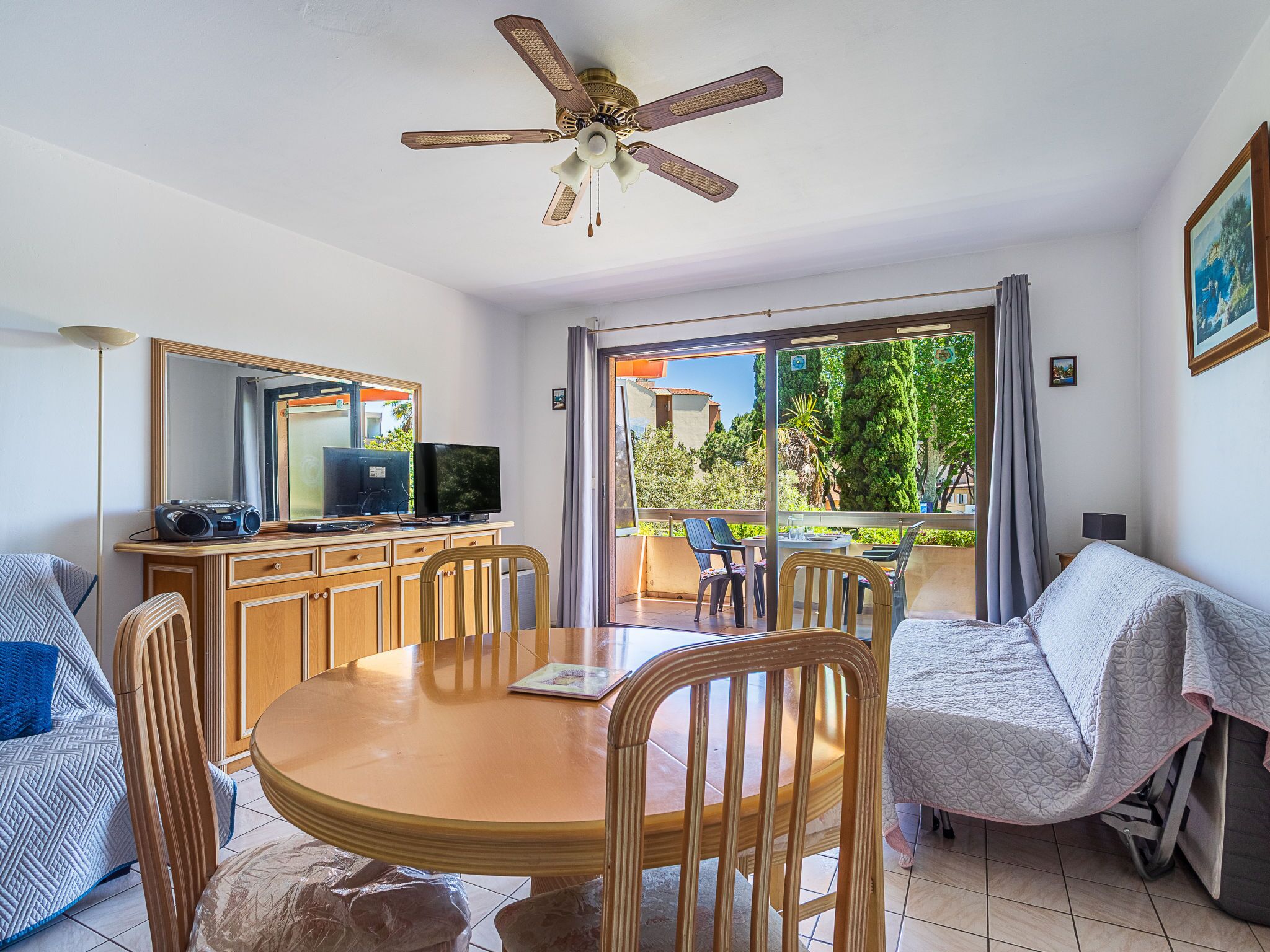 Le Diamant By Interhome - Le Lavandou