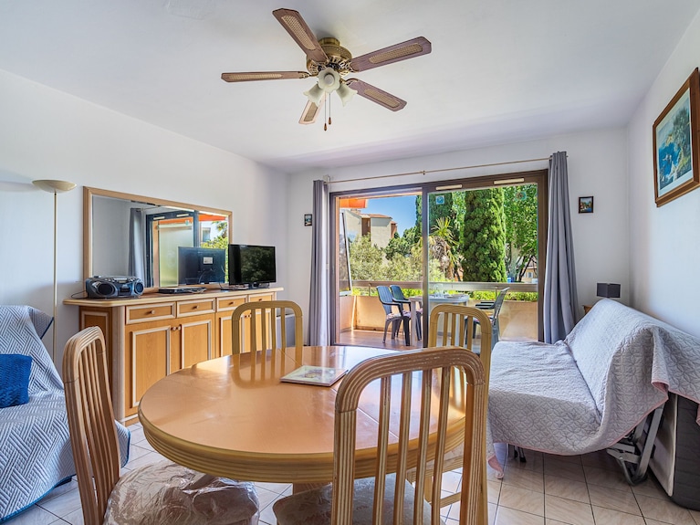 Le Diamant By Interhome - Le Lavandou