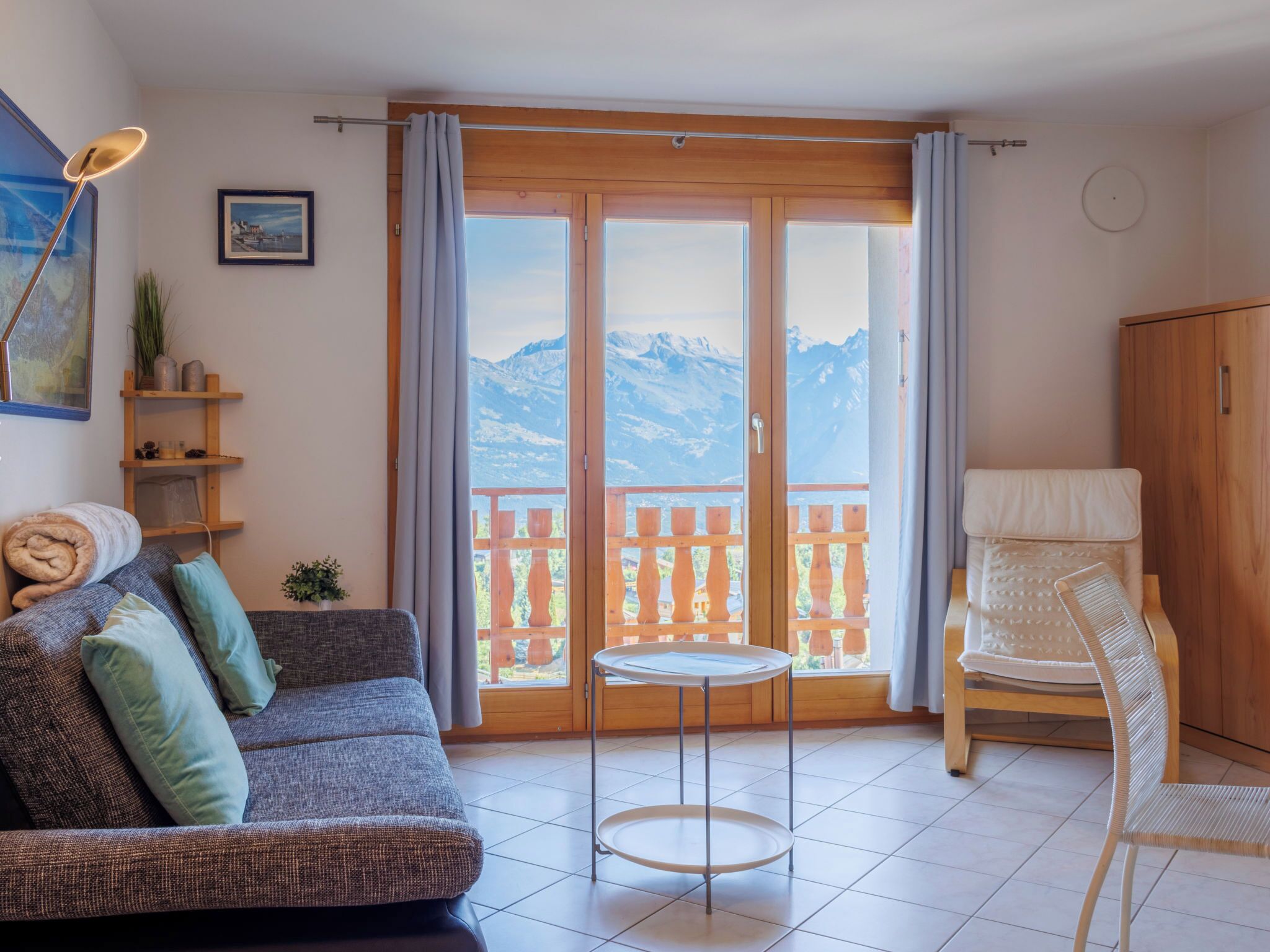 Grand Panorama A11 By Interhome - Verbier