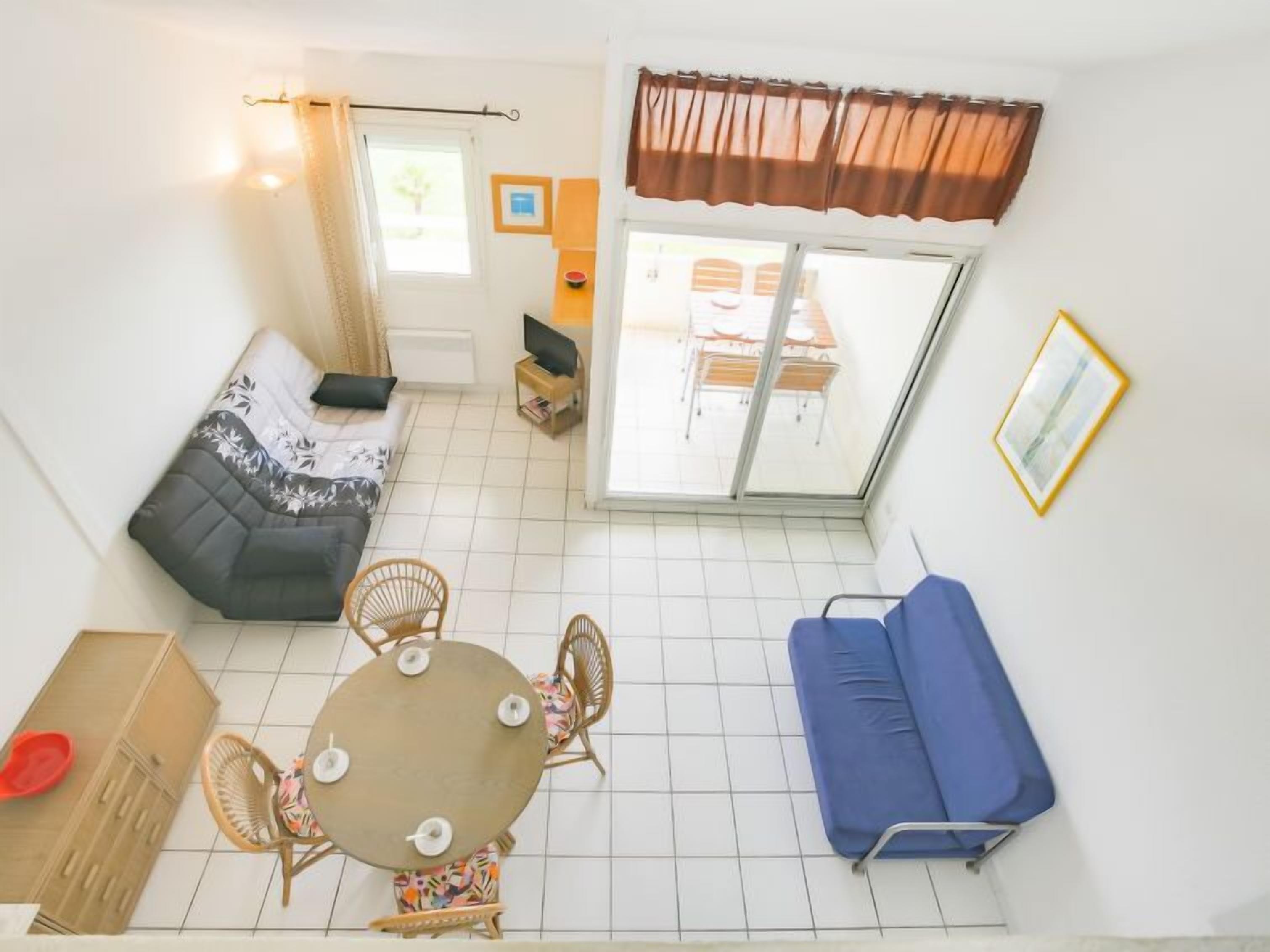 Les Goelettes By Interhome - Saint-Cyprien