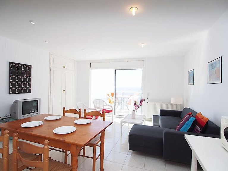 Prudenci By Interhome - Cadaqués