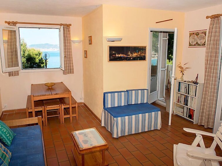 Mas De La Madrague By Interhome - Saint-Cyr-sur-Mer