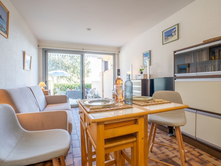 Les Louvans By Interhome - Fréjus