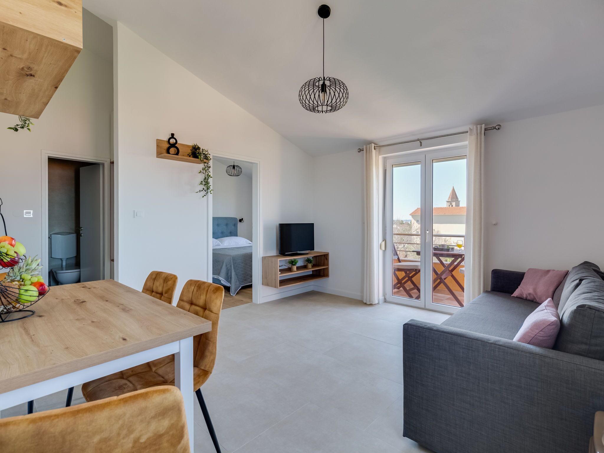 Apartment Bonex By Interhome - Zaton