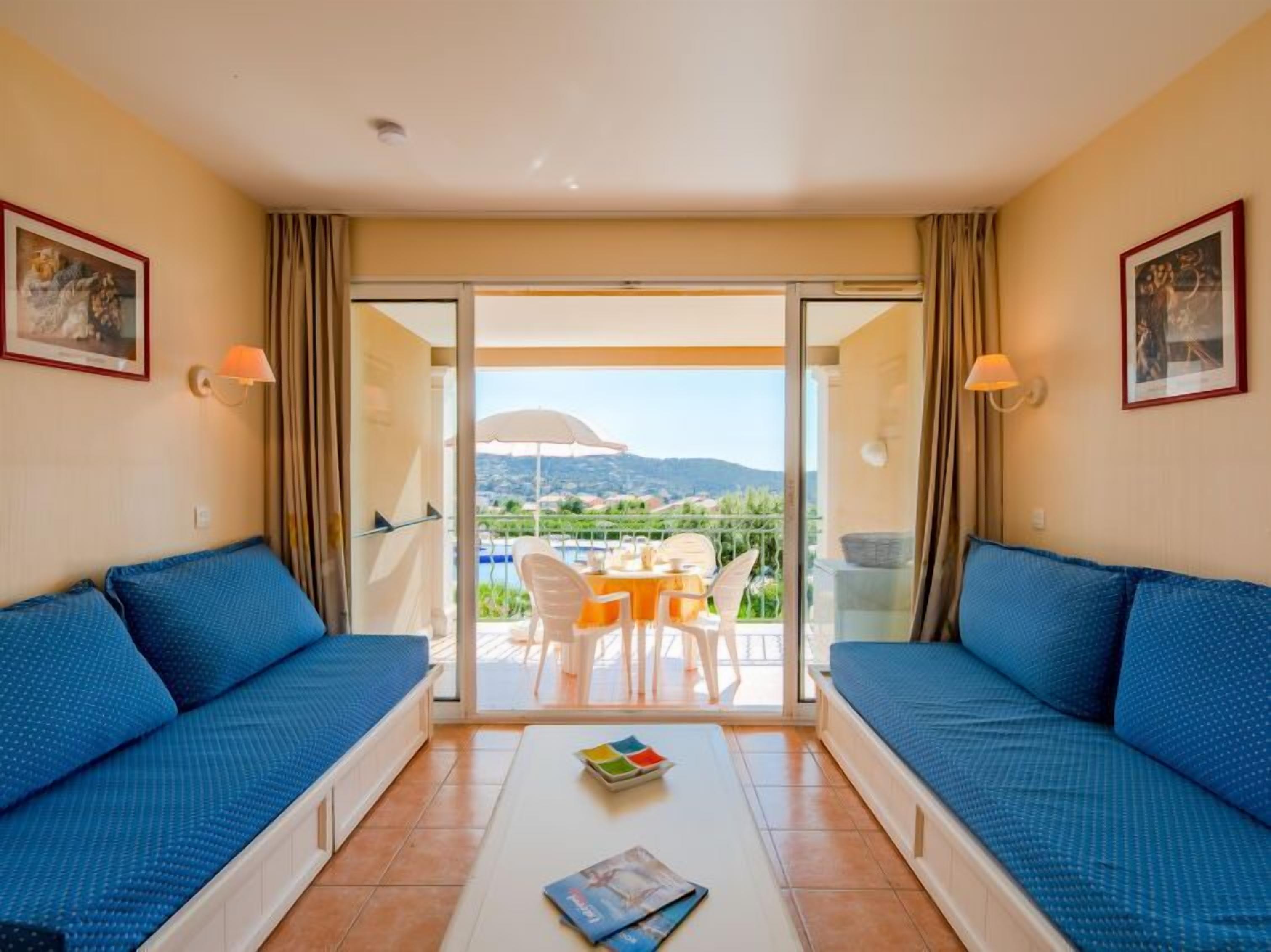 Le Hameau Des Issambres By Interhome - Roquebrune-sur-Argens