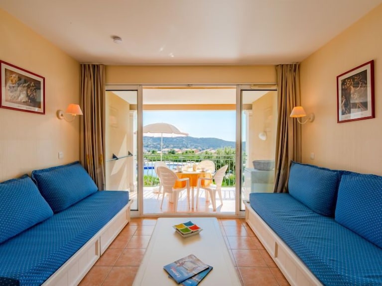 Le Hameau Des Issambres By Interhome - Roquebrune-sur-Argens