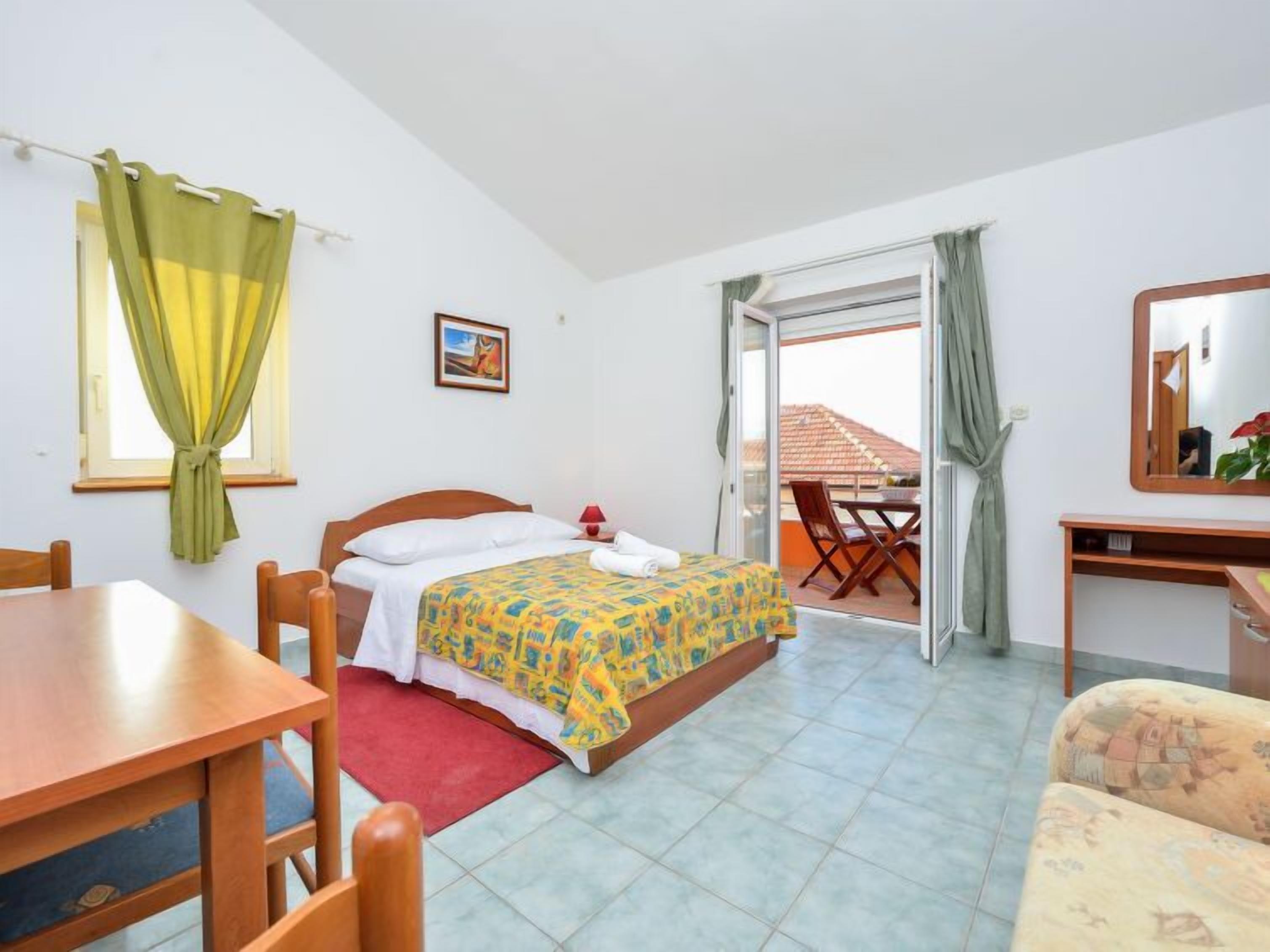 Apartment Bonex By Interhome - Vir