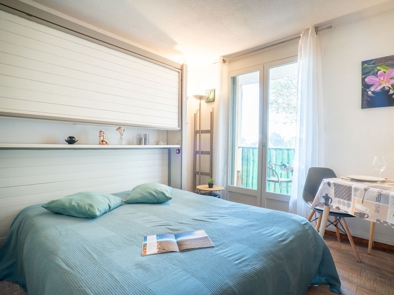 Les Terrasses De La Mer By Interhome - Saint-Aygulf