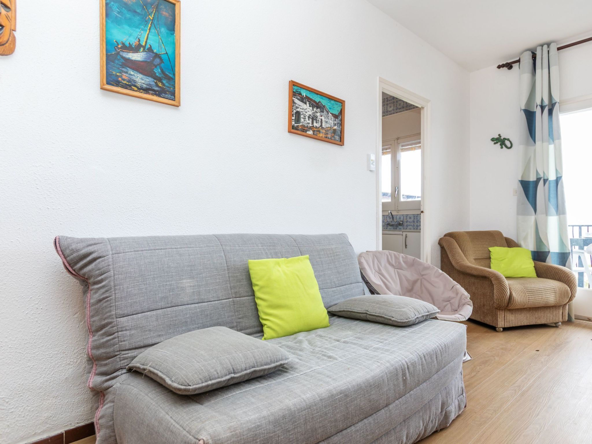 Geranis By Interhome - Llançà