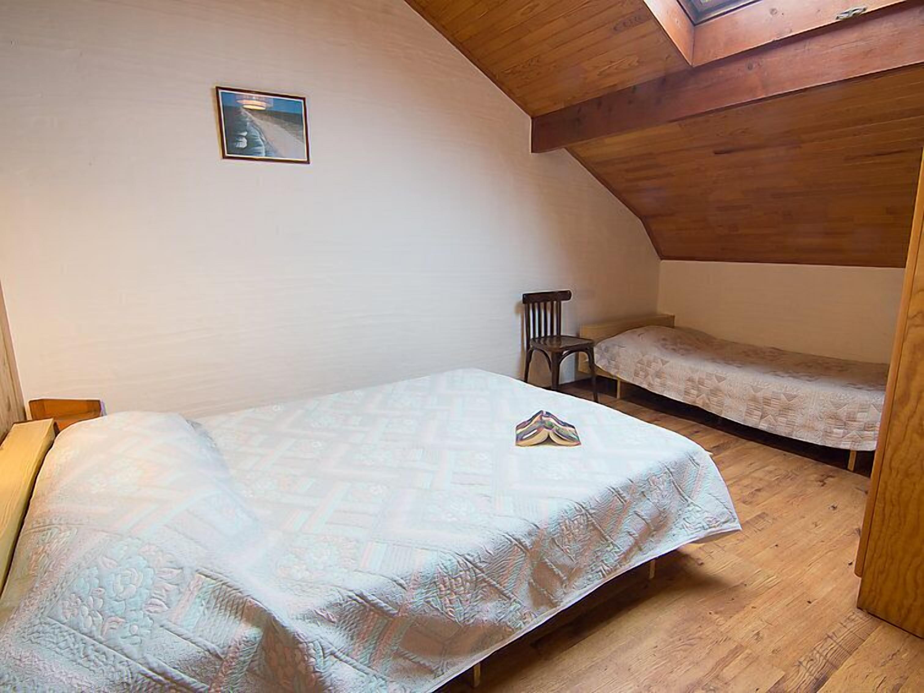 Vacation Home Sicard By Interhome - Landes