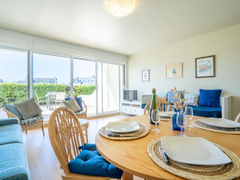 Les Albatros By Interhome - Plage de Quiberon
