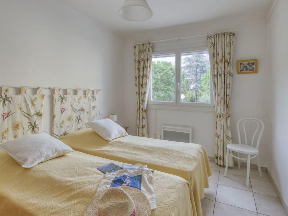 Les Bermudes By Interhome - Var