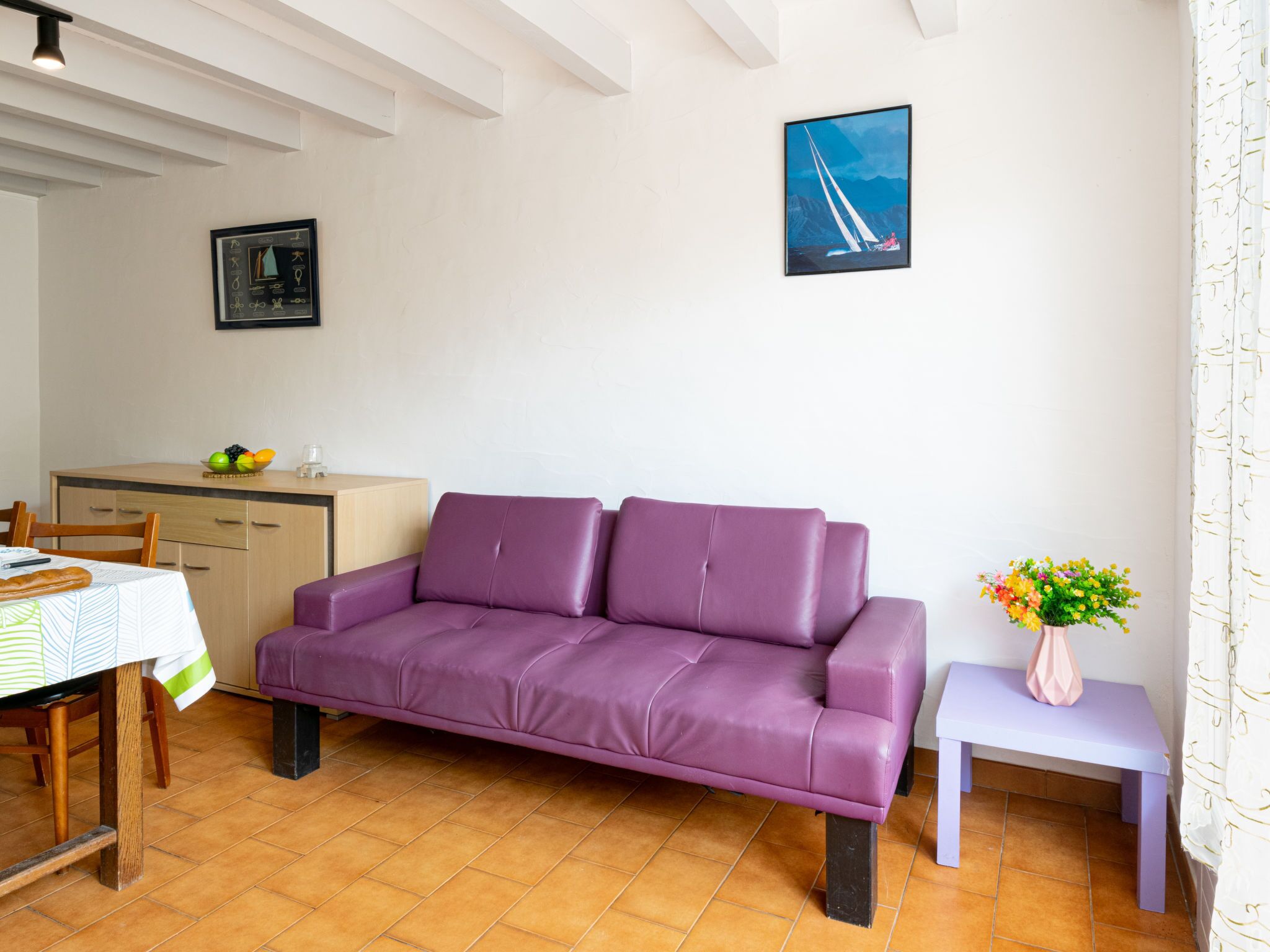 Maison Sicard By Interhome - Mimizan Plage