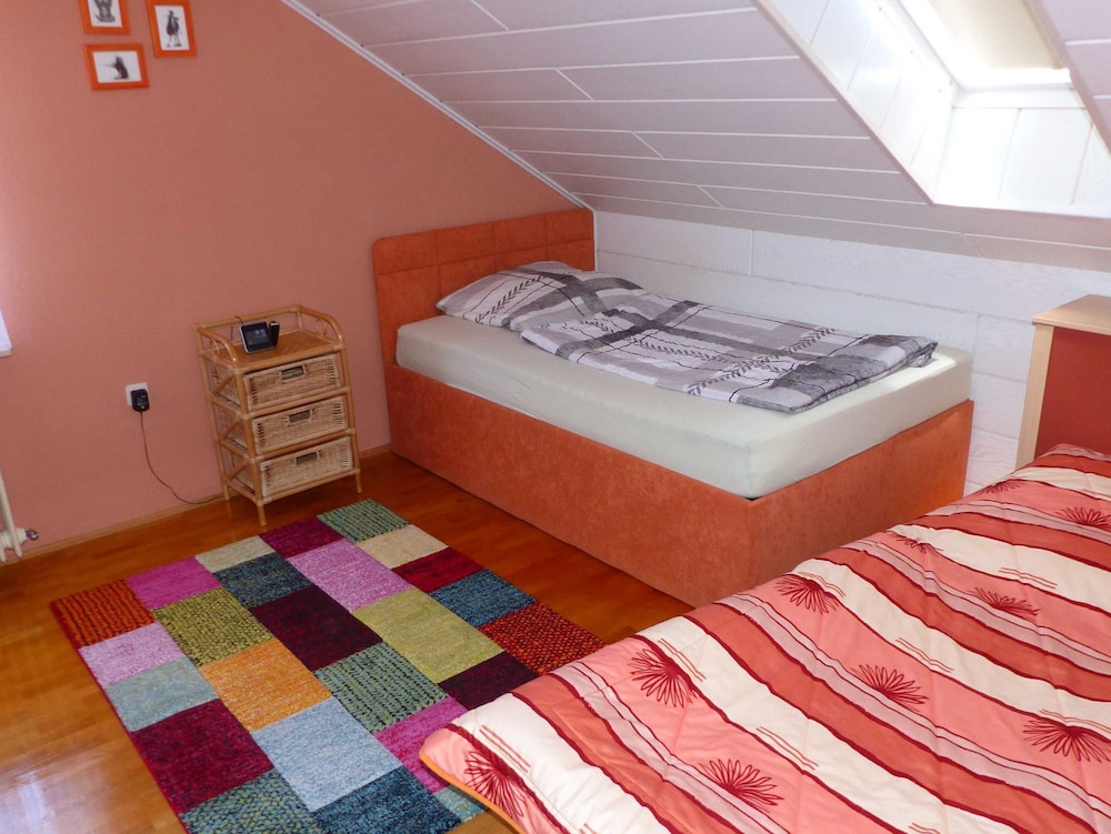 Appartement Wörth - Daheim Am Wasserturm - Karlsruhe