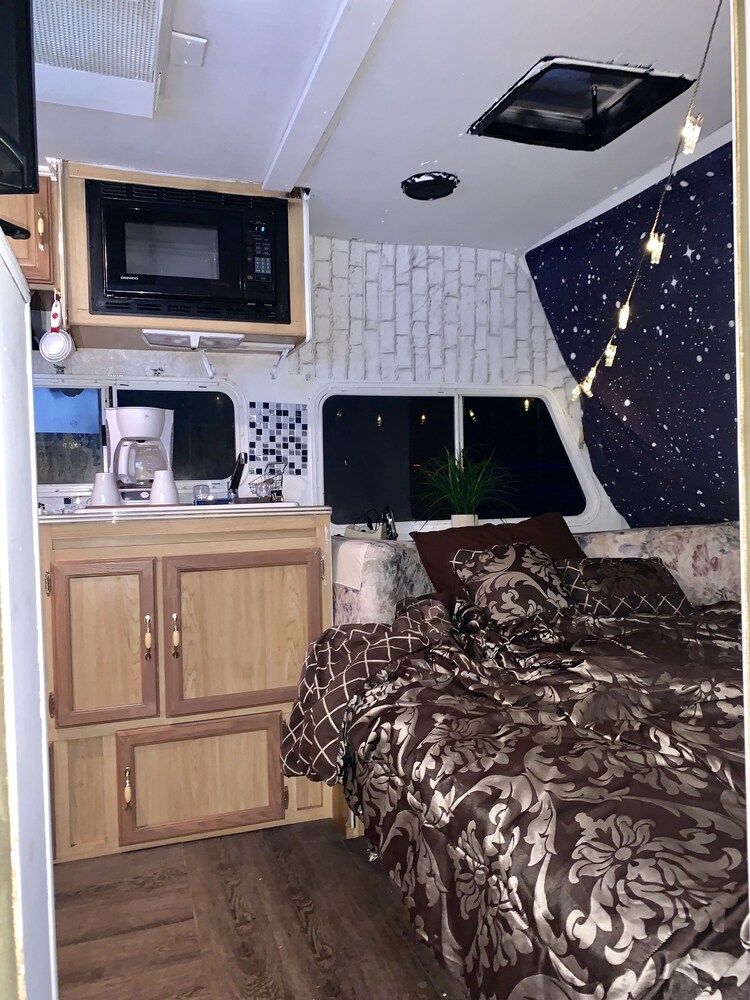 Studio Tiny House Living - Atlanta, GA