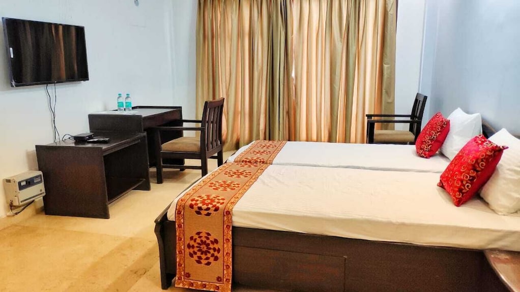 3 Bedroom Apartment In Sector-92, Noida - Faridabad
