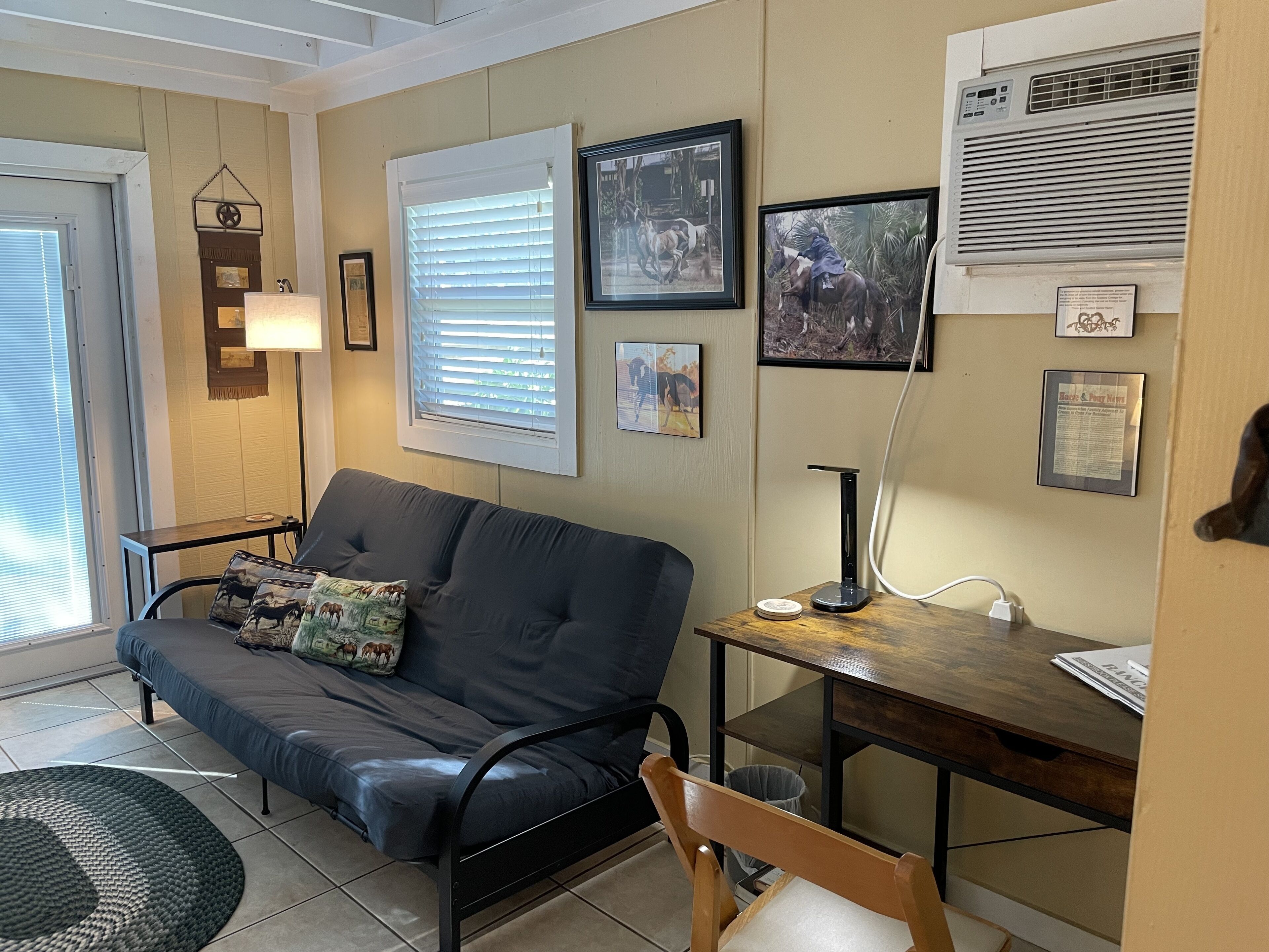 Cozy Cowboy Cottage At Spotted Dance Ranch - Simpson Lakes