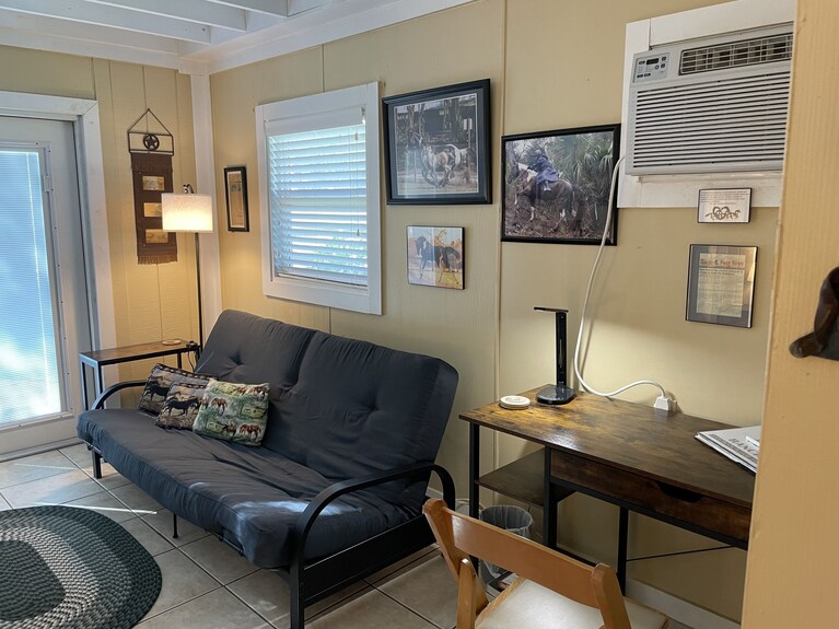 Cozy Cowboy Cottage At Spotted Dance Ranch - Simpson Lakes