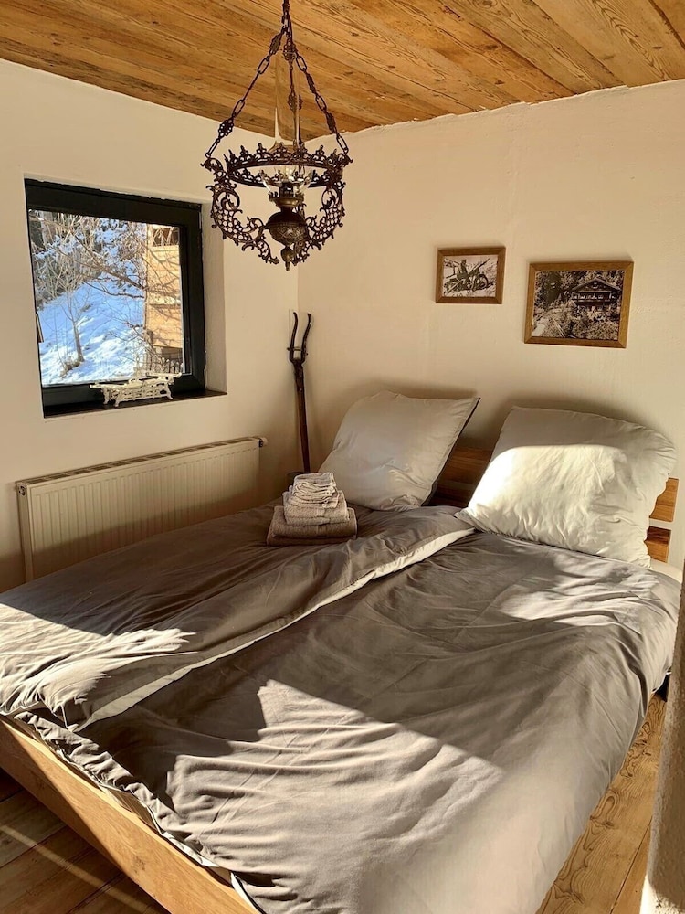Schönbacher Hof - Chalet, Shower, Wc, 3 Bedrooms - Söll